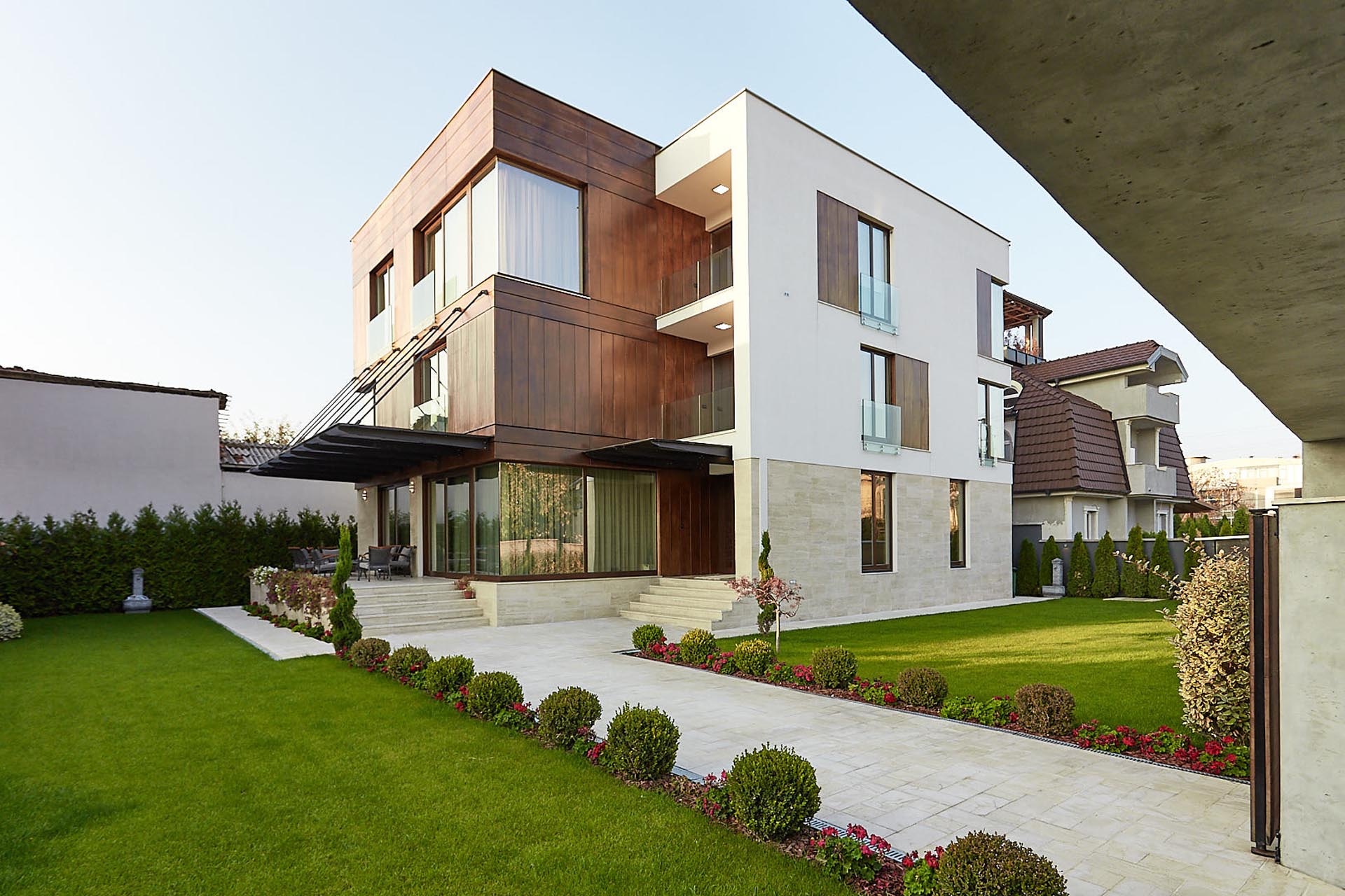 BN RESIDENCE - BMA